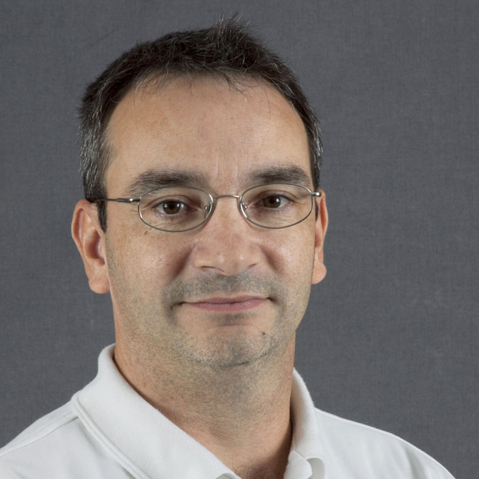 Andre Thomas’ Profile | Texas A&M Experts