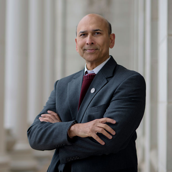 Indra Reddy’s Profile | Texas A&M Experts