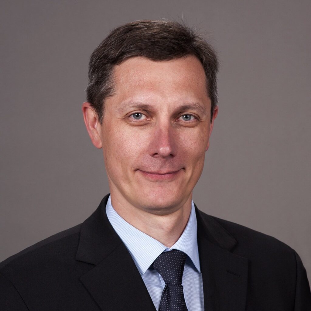 Ivan Rusyn’s Profile | Texas A&M Experts