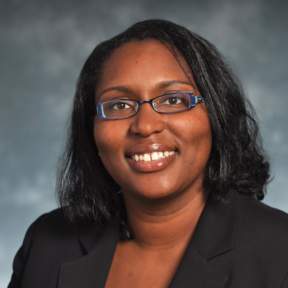Jamilia Blake’s Profile | Texas A&M Experts