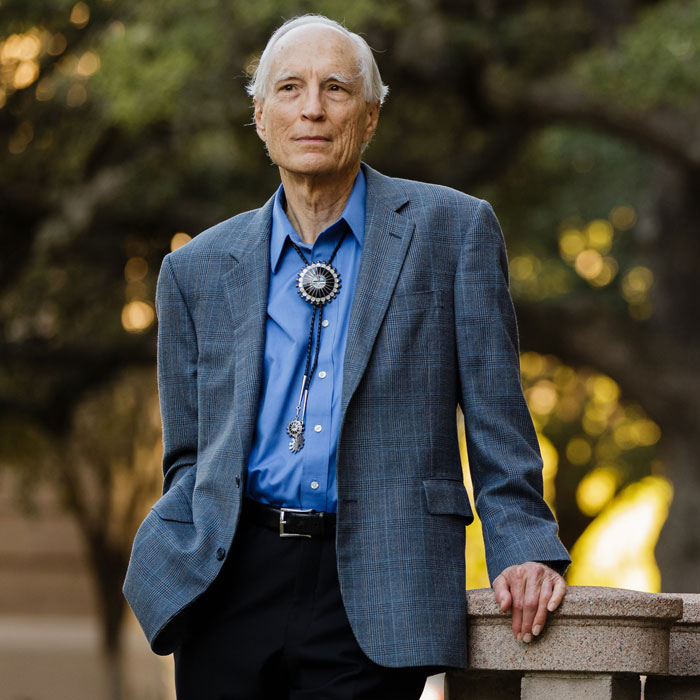 Joe Feagin’s Profile | Texas A&M Experts