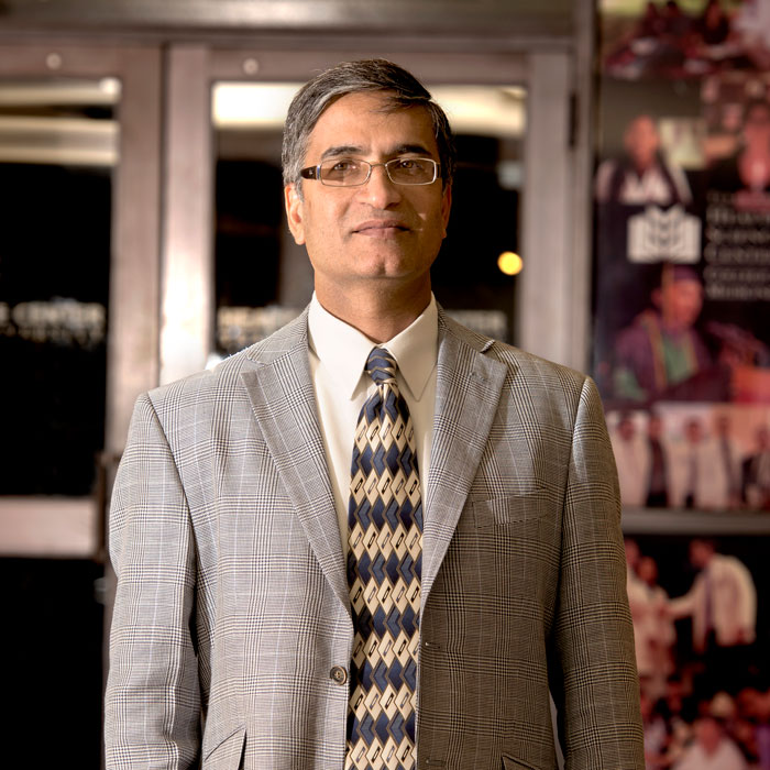 Mansoor Khan’s Profile | Texas A&M Experts