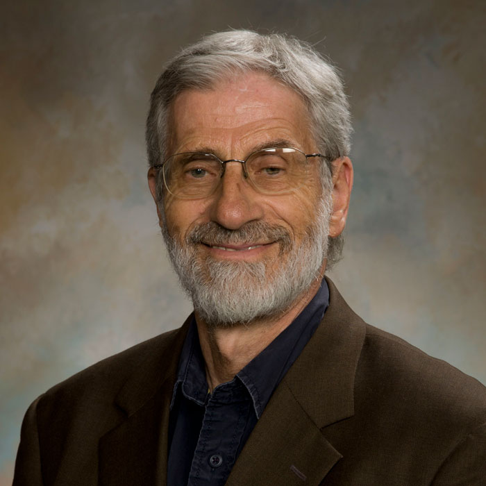 Peter Santschi’s Profile | Texas A&M Experts