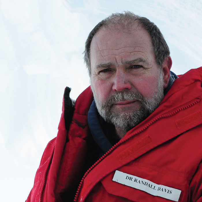 Randall Davis’ Profile | Texas A&M Experts