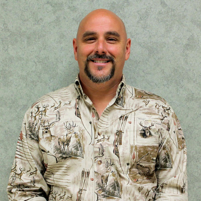 Robert Capraro’s Profile | Texas A&M Experts