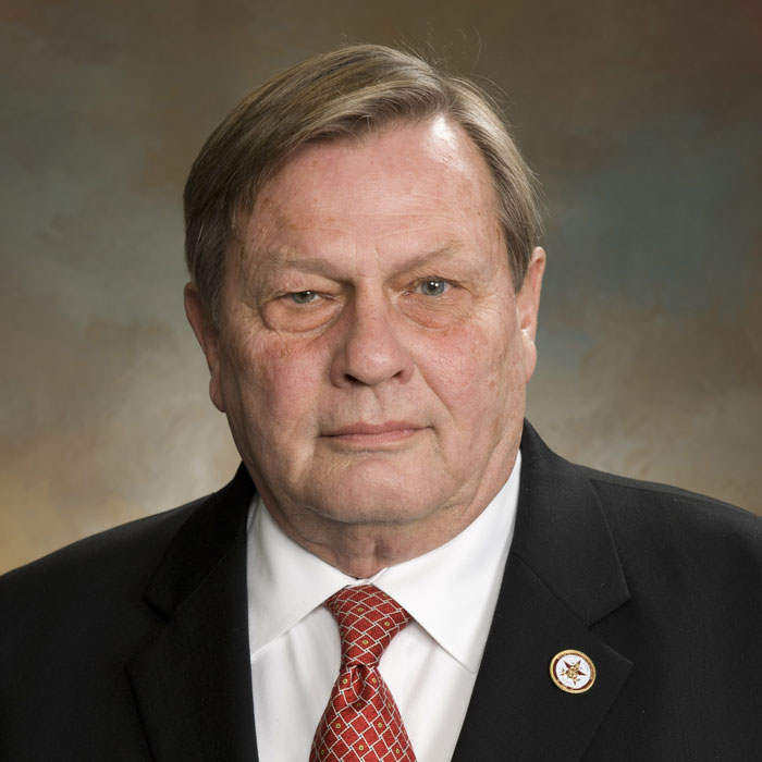 William Merrell’s Profile | Texas A&M Experts