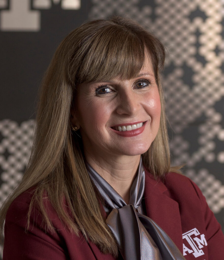Joy Alonzos Profile Texas Aandm Experts